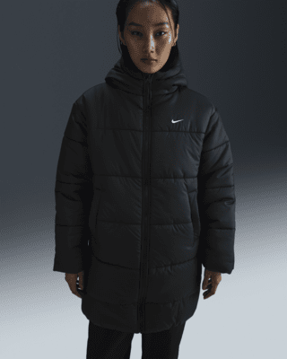 Nike Sportswear Classic Puffer Women's Therma-FIT Loose Parka. Nike JP