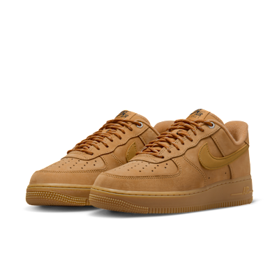 Nike Air Force 1 '07 WB Women's Shoes. Nike ID
