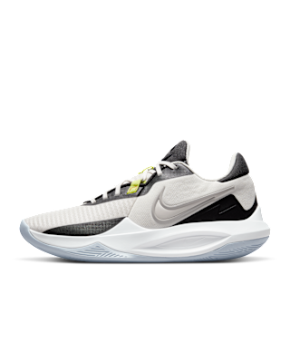 Nike Precision 6 Basketball Shoes. Nike JP