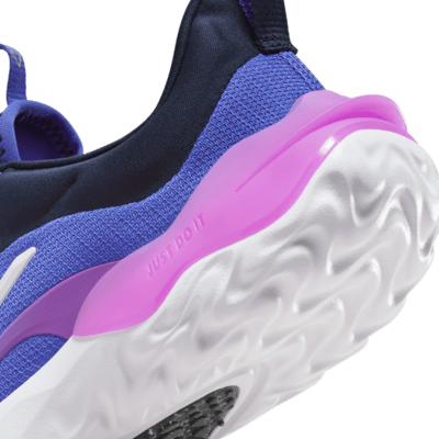 Nike Run Flow Older Kids' Running Shoes. Nike IN