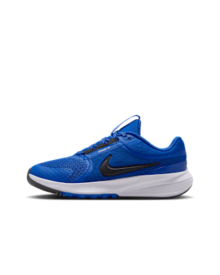 Běžecké boty Nike Star Runner 5 pro větší děti. Nike CZ