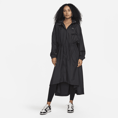 Nike Sportswear Essential Women's Trench Coat. Nike SE