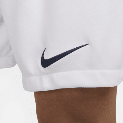 Paris Saint-Germain 2023/24 Stadium Home/Away Men's Nike Dri-FIT Football Shorts. Nike LU