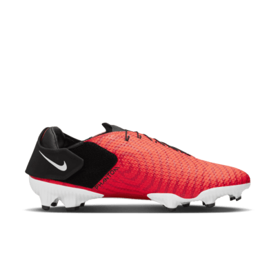 Nike Phantom GT2 Academy FlyEase Easy On/Off Multi-Ground Low-Top ...