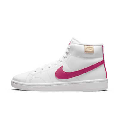 NikeCourt Royale 2 Mid Women's Shoes. Nike IE
