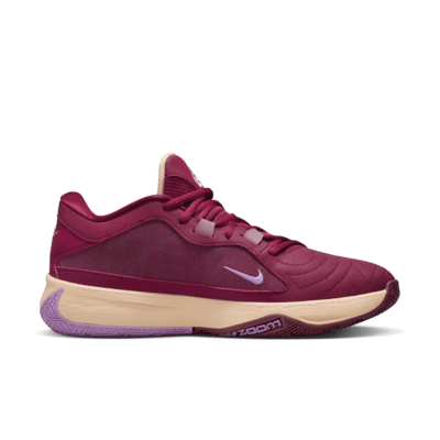 Freak 5 EP Basketball Shoes. Nike VN