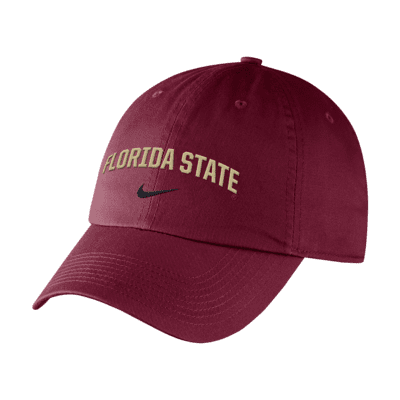 Nike College (Florida State) Hat. Nike.com