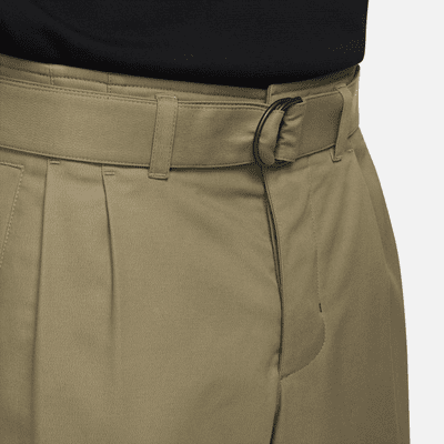 Nike ESC Men's Woven Worker Pants. Nike JP