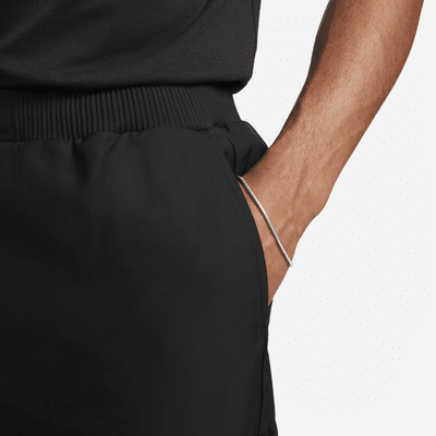Nike Sportswear Tech Pack Men's Woven Utility Trousers. Nike NL