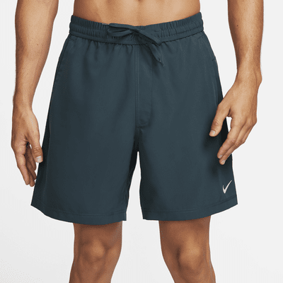 Nike Dri-FIT Form Men's 18cm (approx.) Unlined Versatile Shorts. Nike PH
