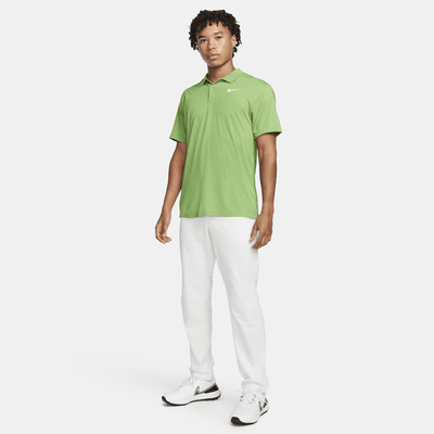 Nike Dri-FIT Victory Men's Golf Polo. Nike AT