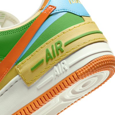 Nike Air Force 1 Shadow Women's Shoes. Nike IN