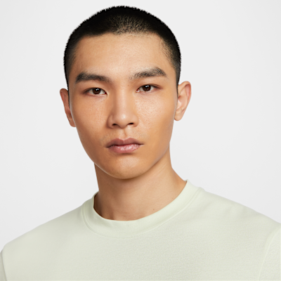 Nike Primary Studio '72 Men's Dri-FIT Short-Sleeve Versatile Top. Nike PH