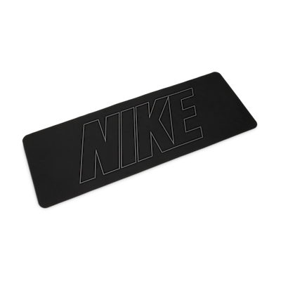 Nike Reversible Yoga Mat (4mm). Nike UK
