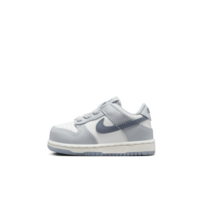 Nike Dunk Low Baby/Toddler Shoes. Nike PT
