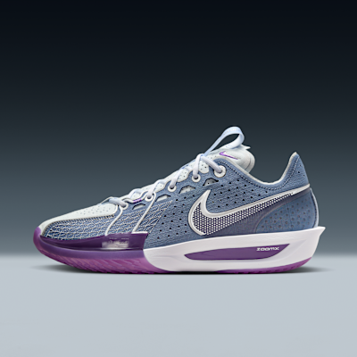 Nike G.T. Cut 3 Basketball Shoes. Nike SI
