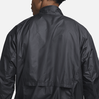 Nike Track Club Men's Storm-FIT Running Jacket. Nike SI