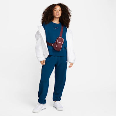 Nike Sportswear Essentials Crossbody-Tasche (1 l). Nike DE