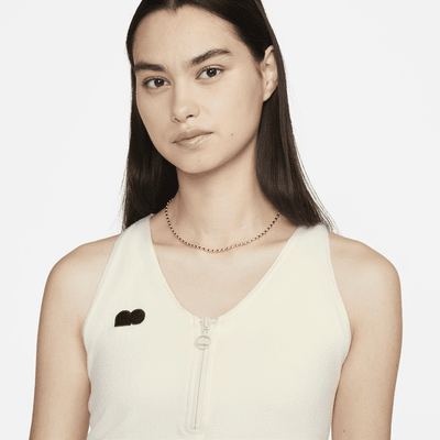 Naomi Osaka Women's Crop Top. Nike NZ