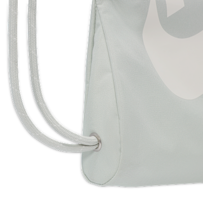 Nike Heritage Drawstring Bag (13L). Nike UK
