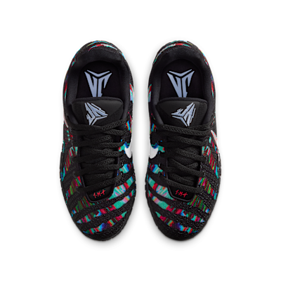 JA 3 Older Kids' Basketball Shoes. Nike AU