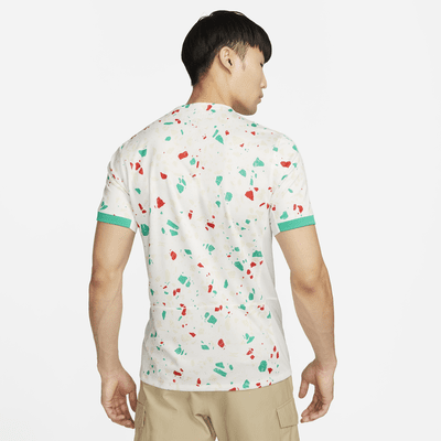 Portugal 2023 Stadium Away Men's Nike Dri-FIT Football Shirt. Nike HU