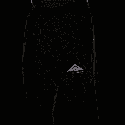 Nike Trail Dawn Range Men's Dri-FIT Running Trousers. Nike BE
