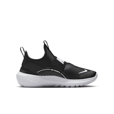 Nike Flex Runner 4 Older Kids' Running Shoes. Nike BG
