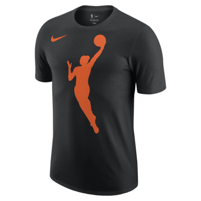 Team 13 Nike WNBA T-shirt. Nike UK