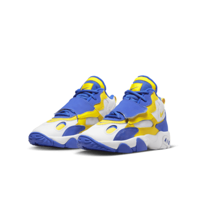 Nike Air Speed Turf Big Kids' Shoes. Nike.com