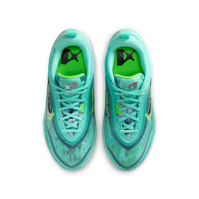 A'One A'Ja Wilson Older Kids' Basketball Shoes. Nike ID