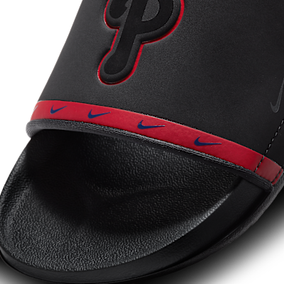 Chancla Nike Offcourt (MLB Philadelphia Phillies). Nike.com