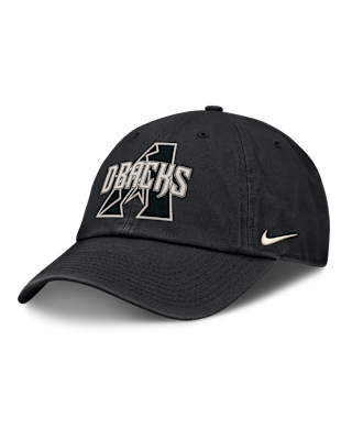 Arizona Diamondbacks Statement Club Men’s Nike MLB Adjustable Hat. Nike.com
