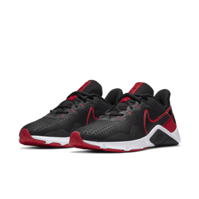 Nike Legend Essential 2 Men's Workout Shoes. Nike SI