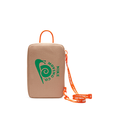 Nike Shoe Box Bag (12L). Nike SG