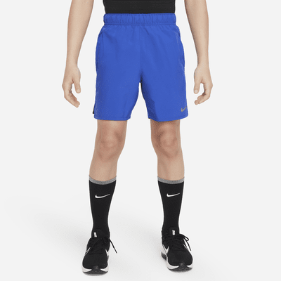 Nike Dri-FIT Challenger edzőrövidnadrág nagyobb gyerekeknek (fiúknak ...