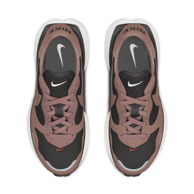 Nike Phoenix Waffle By You Custom Women's Shoes. Nike AU