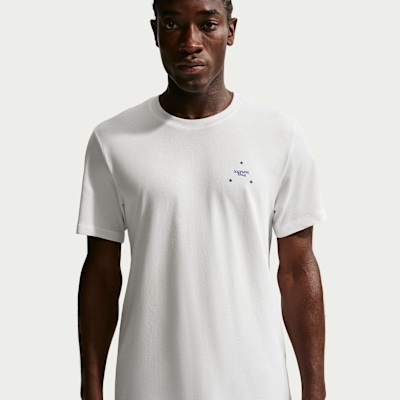 Nike ACG Men's Dri-FIT T-Shirt. Nike AU