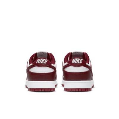Nike Dunk Low Retro Men's Shoe. Nike IN