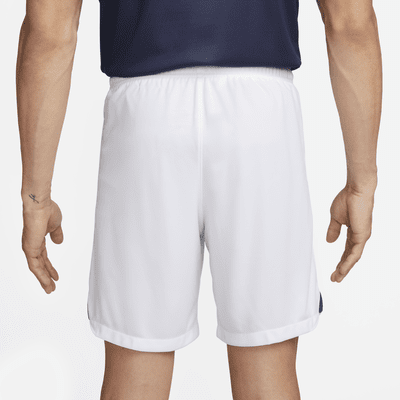 Paris Saint-Germain 2023/24 Stadium Home/Away Men's Nike Dri-FIT Football Shorts. Nike LU