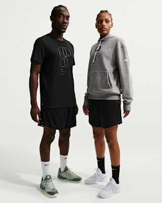 Sabrina Dri-FIT Reversible Basketball Shorts. Nike CZ