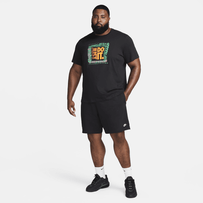 Nike Club Men's Knit Shorts. Nike.com