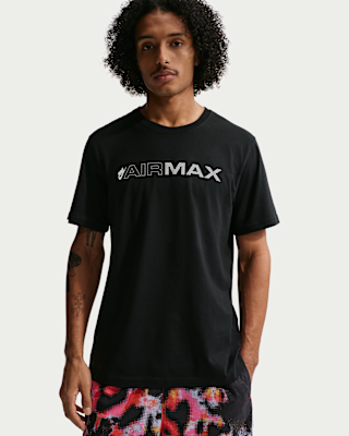 Nike Sportswear Air Max Men's T-Shirt. Nike RO