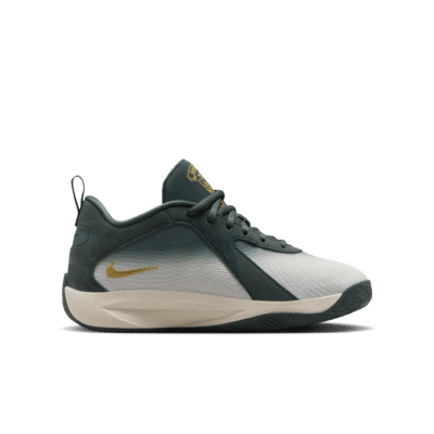 Giannis Freak 6 Older Kids' Basketball Shoes. Nike PH