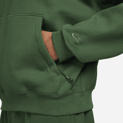 Nike Sportswear Therma-FIT Tech Pack Men's Winterized Top. Nike RO