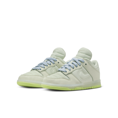 Nike Dunk Low SE Older Kids' Shoes. Nike SI