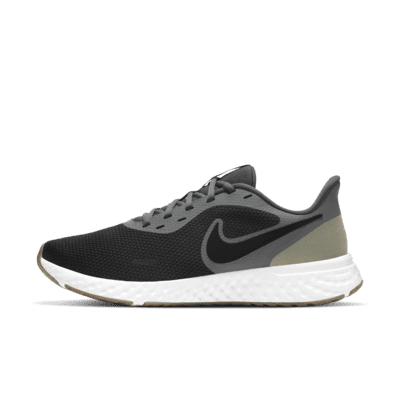 Nike Revolution 5-løbesko til vej til mænd. Nike DK