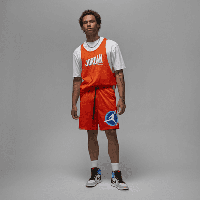 Jordan Flight MVP Men's Top. Nike NL