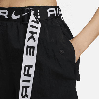 Nike Air Women's High-Rise Woven Trousers. Nike IN