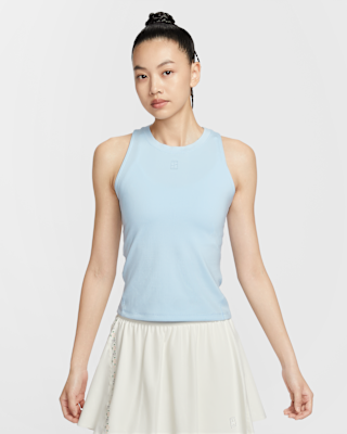 NikeCourt Advantage Women's Tank Top. Nike IN